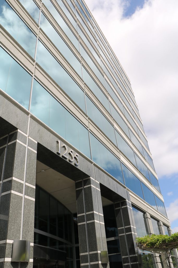 UBS Financial Services | W. Bradley Electric, LLC