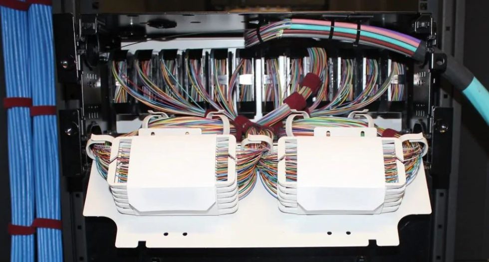 Data Center Installation Contractor | WBE