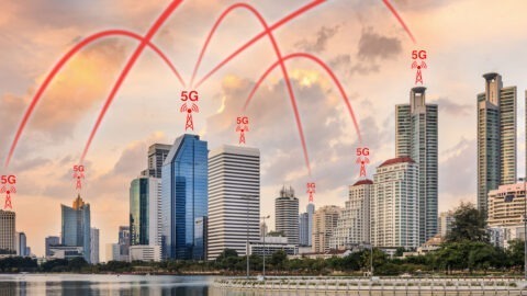 How to Plan for 5G Installation in Your Building | W. Bradley Electric, LLC