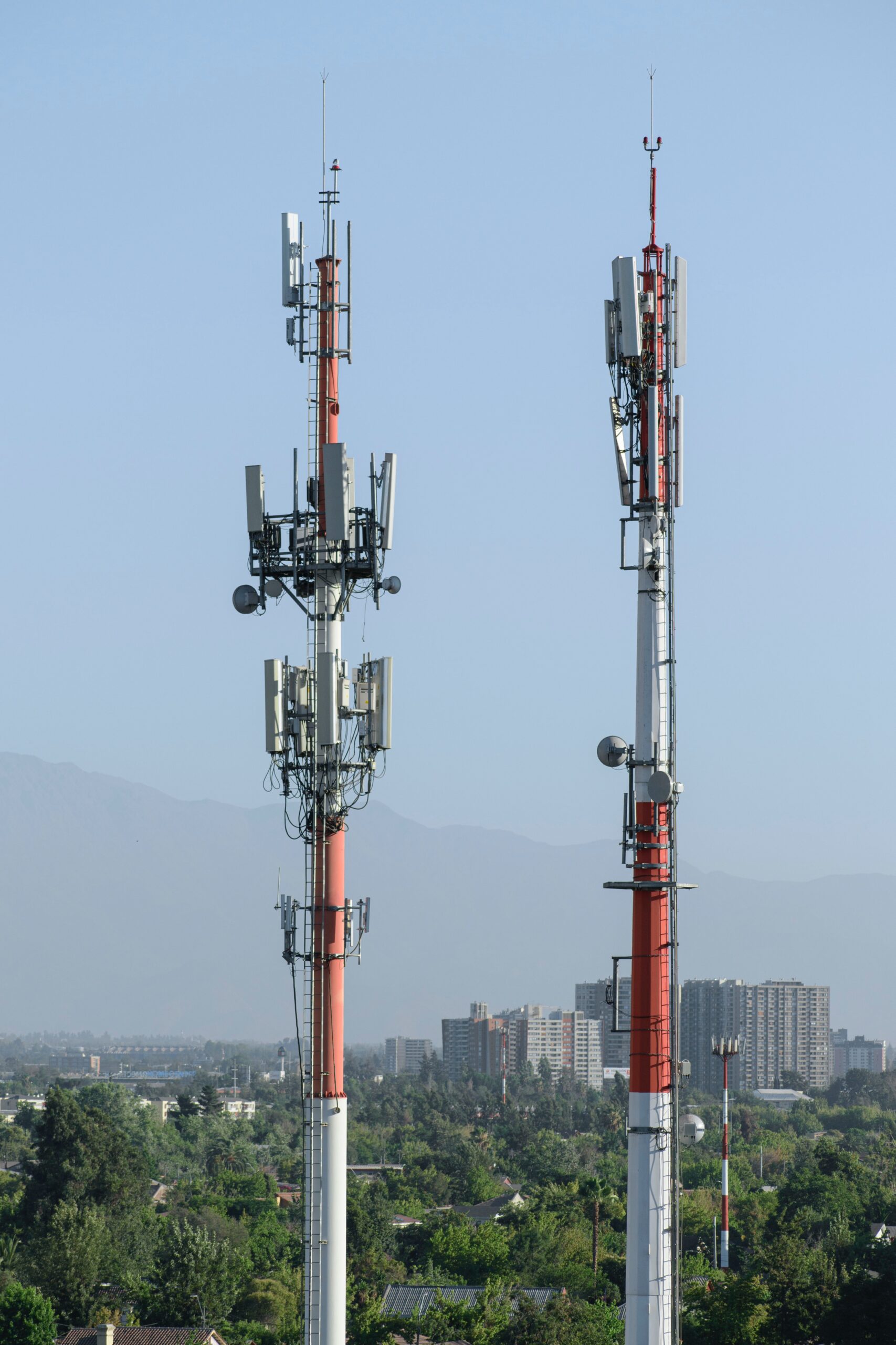 Ultimate Guide to DAS: Blog | W. Bradley Electric