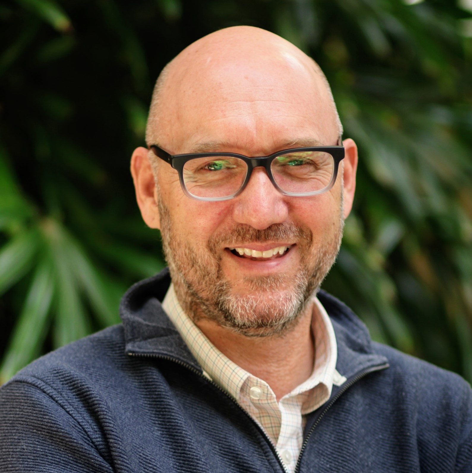 Meet The Leadership Team At WBE