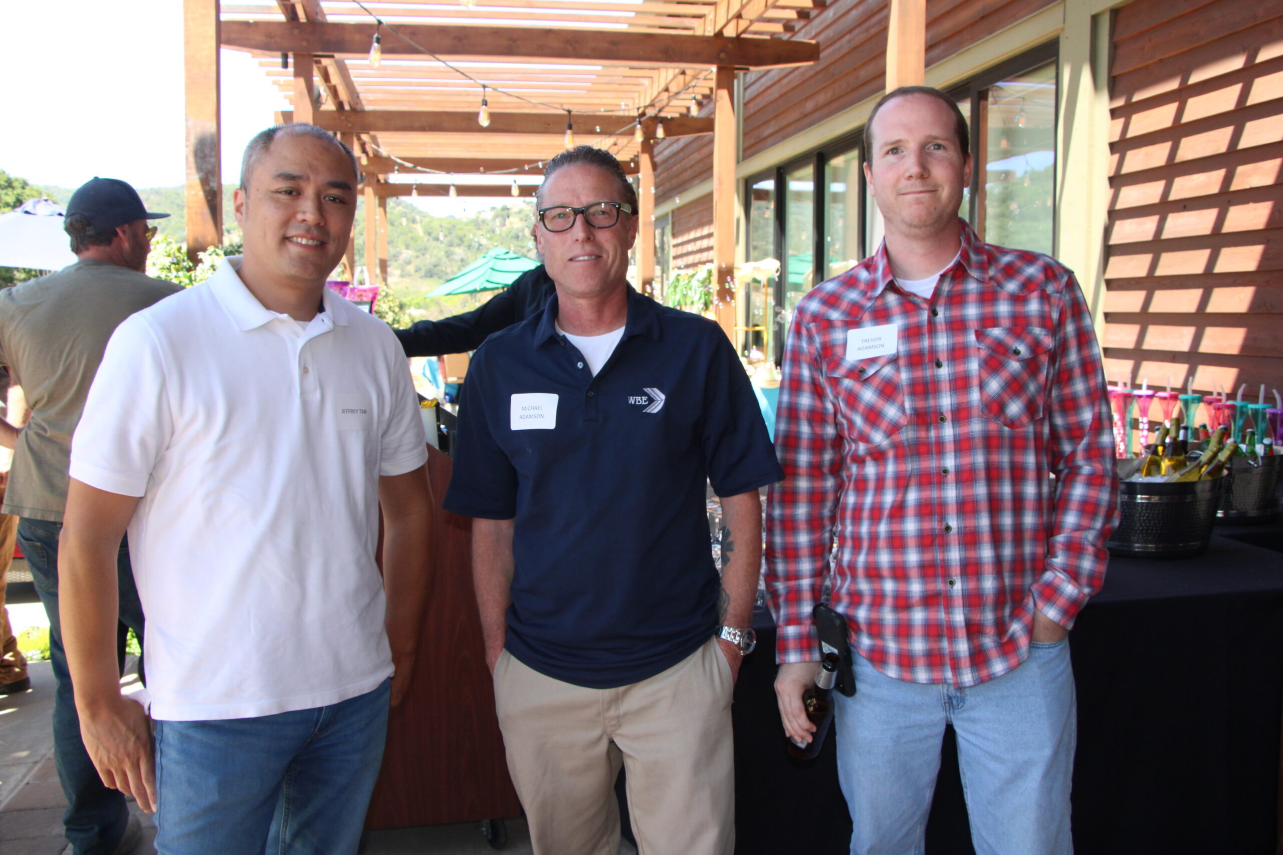 WBE Careers | Electrical Contractor | W. Bradley Electric, LLC