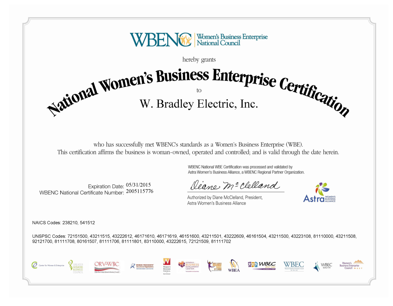 Bay Area Commercial Electrical Contractor | About WBE